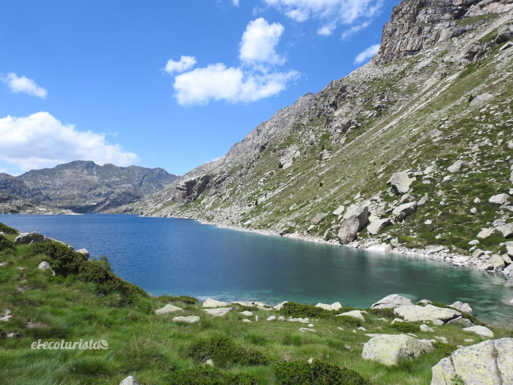 Vall Fosca – El Ecoturista