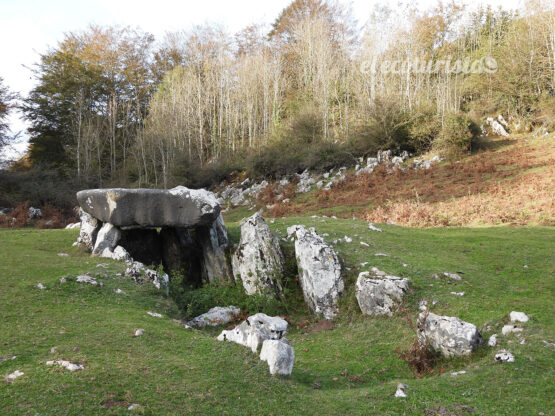 Aralar, paisajes y tradición en este emblemático parque natural vasco ...