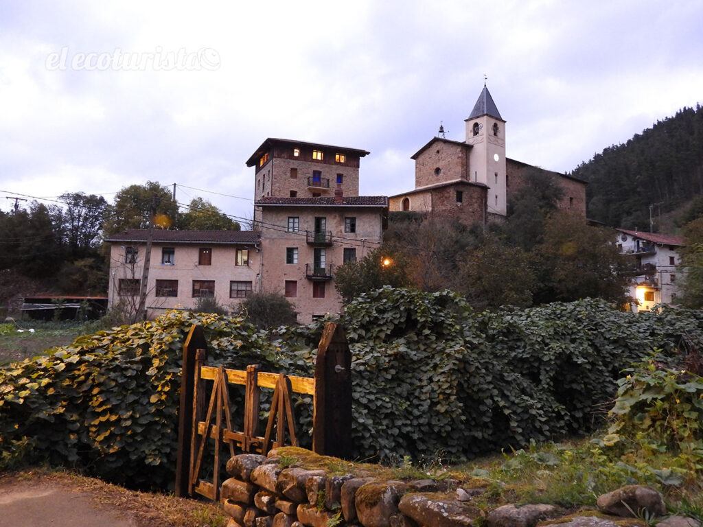 Aralar, paisajes y tradición en este emblemático parque natural vasco ...